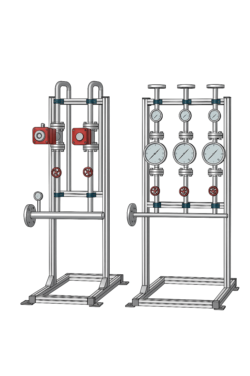Ozone Dosing And Distribution System Ozone System Product Center DEGEBETH Ozone Dosing And Distribution System Ozone System Product Center DEGEBETH